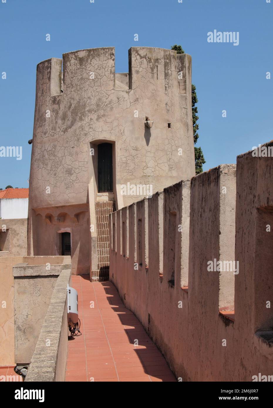 Castelo do alvito hi-res stock photography and images - Alamy