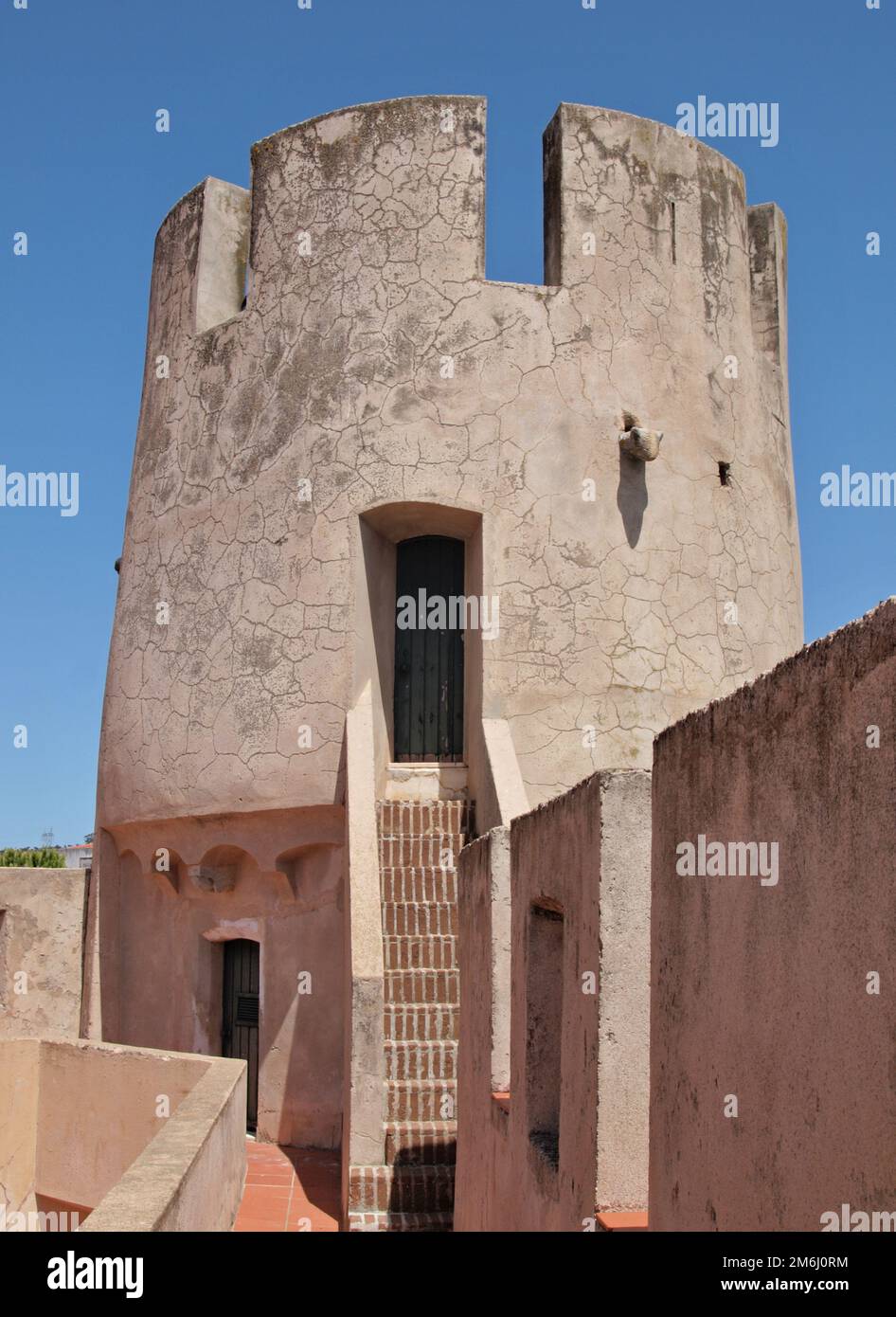 Castelo do alvito hi-res stock photography and images - Alamy