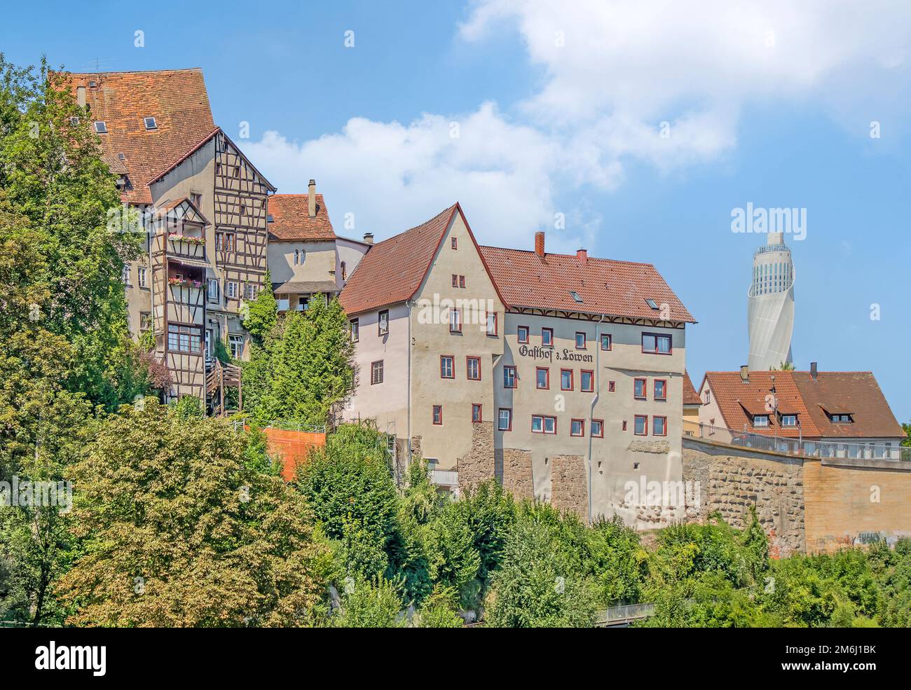 The test city hi-res stock photography and images - Alamy