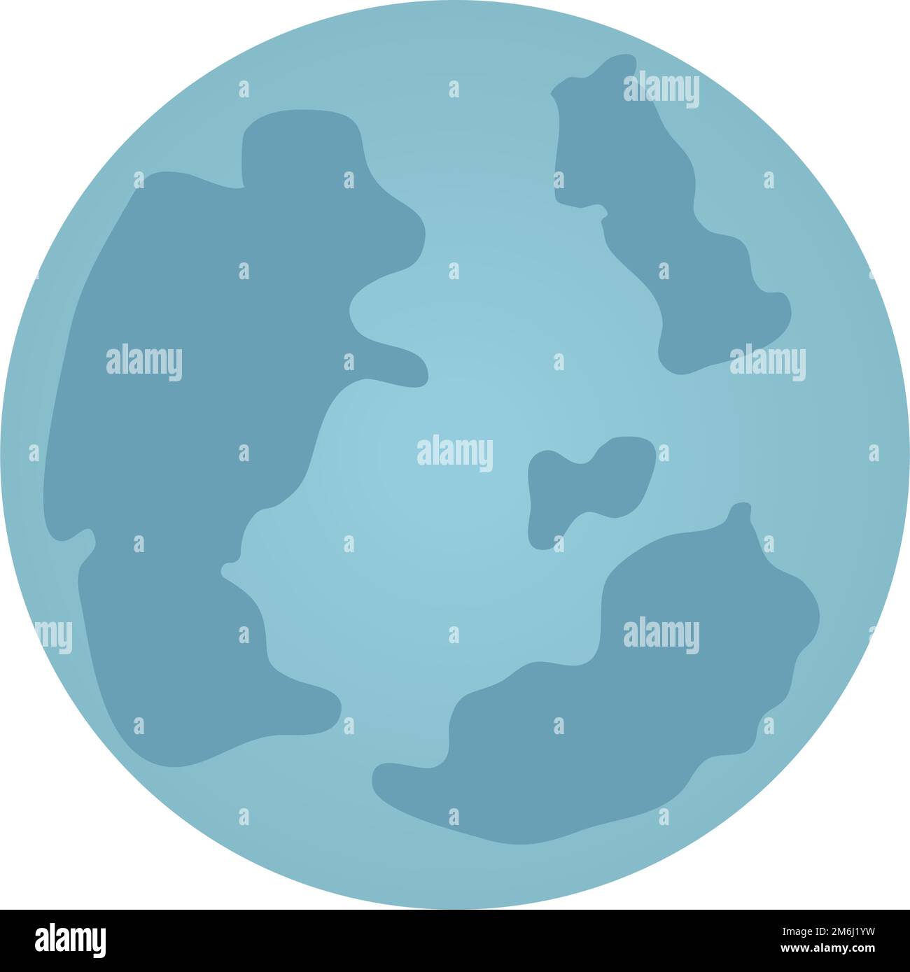 new moon design Stock Vector Image & Art - Alamy