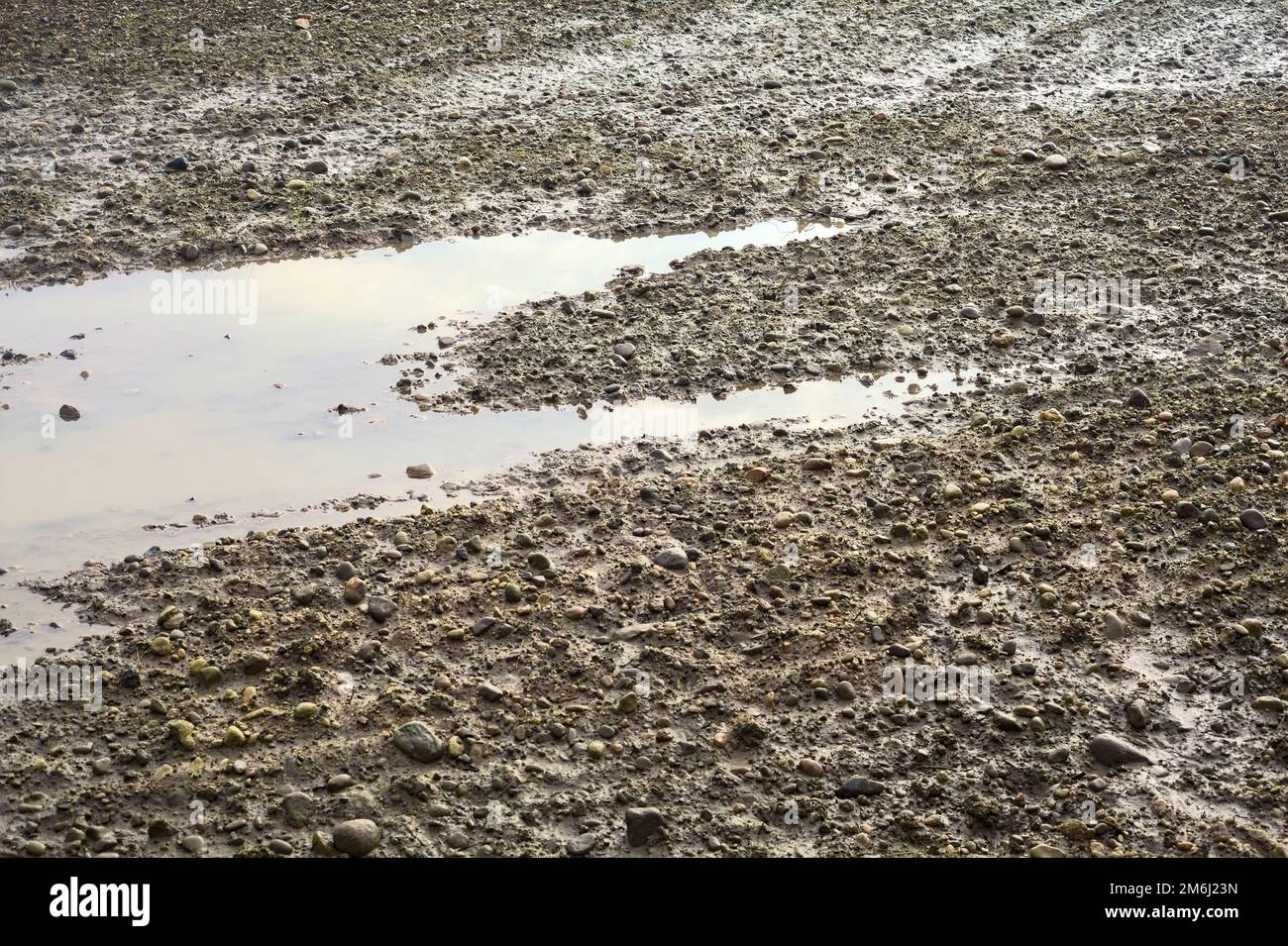 A close up of a dirty field hi-res stock photography and images - Alamy
