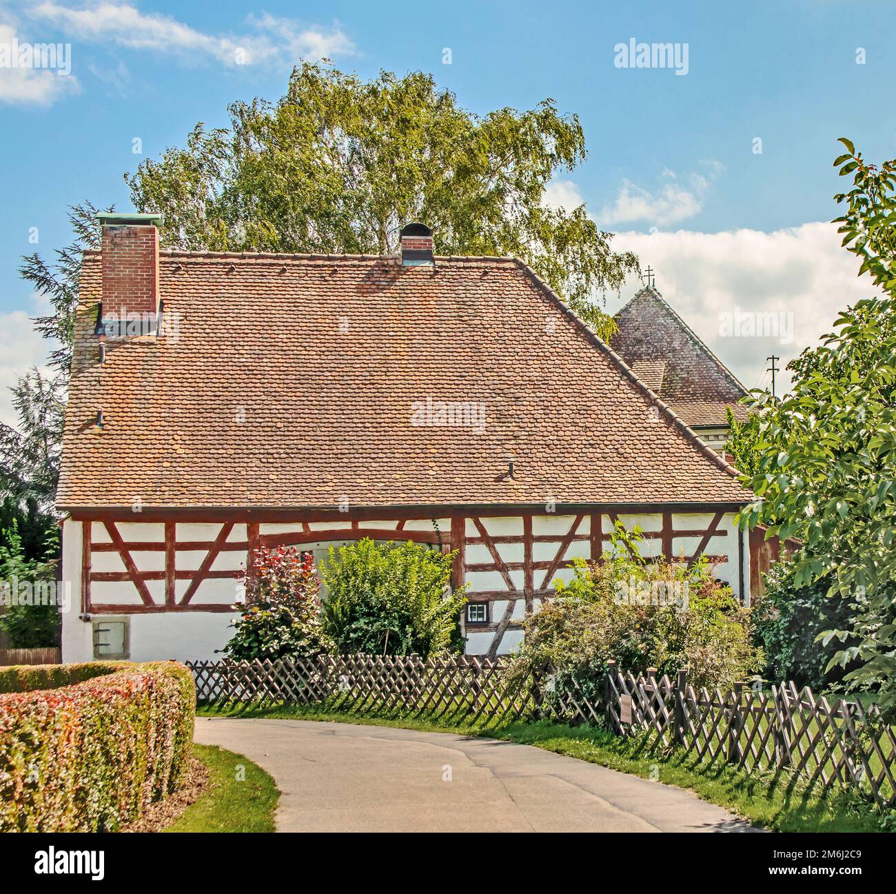 Ma hlhofen hi-res stock photography and images - Alamy