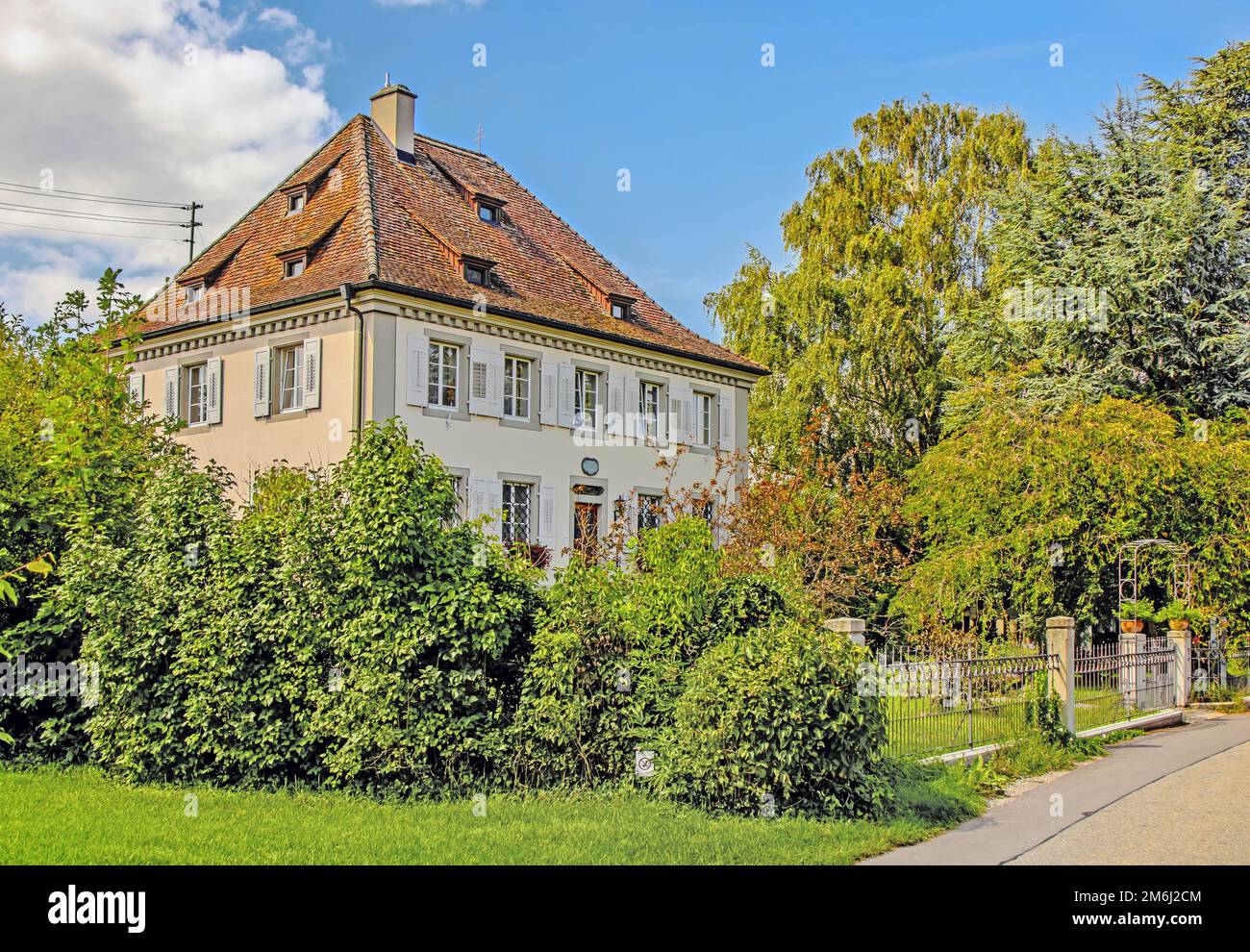 Seefelden hi-res stock photography and images - Alamy