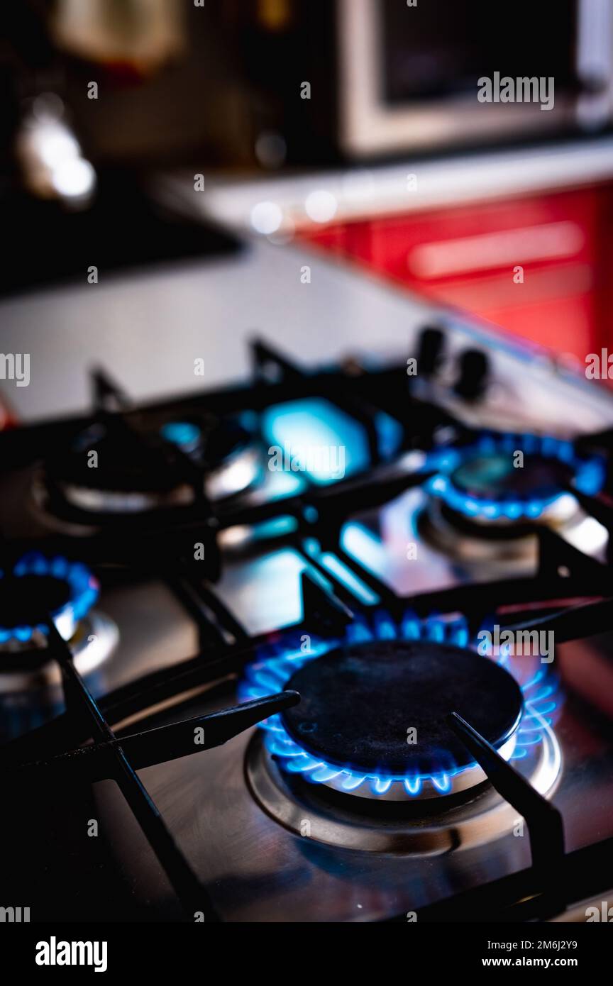 Light burner hi-res stock photography and images - Alamy