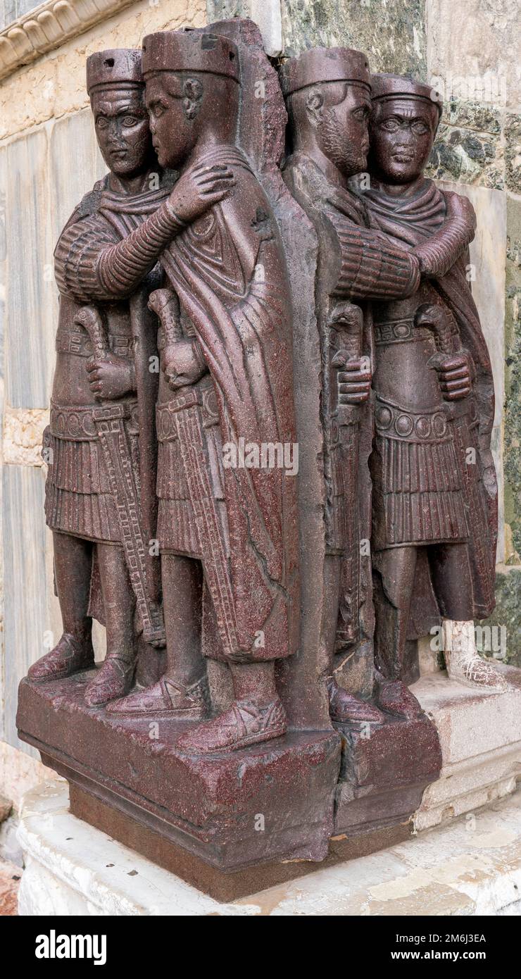 Red porphyry stone hi-res stock photography and images - Alamy