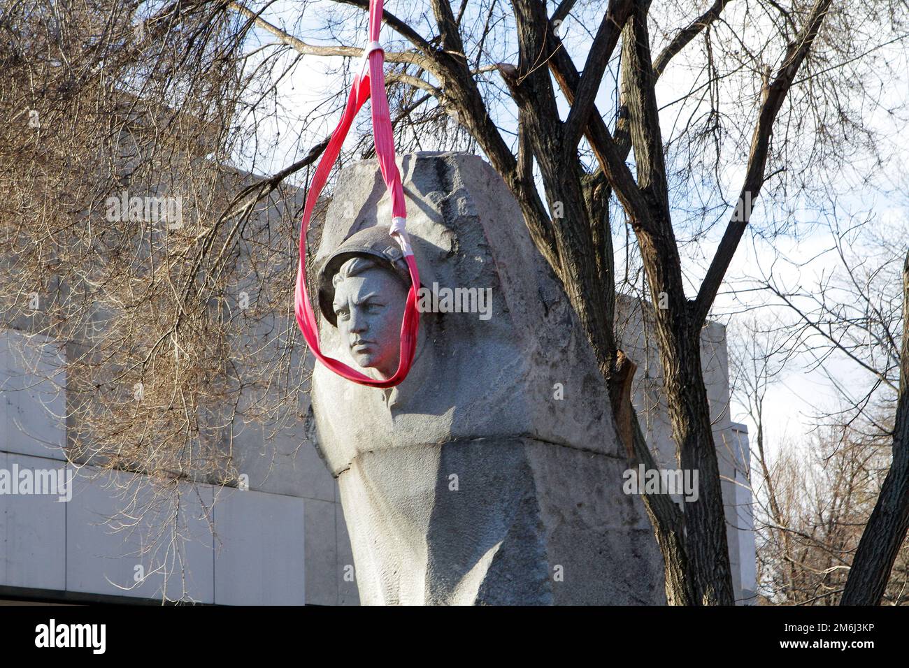 Alexander matrosov hi-res stock photography and images - Alamy