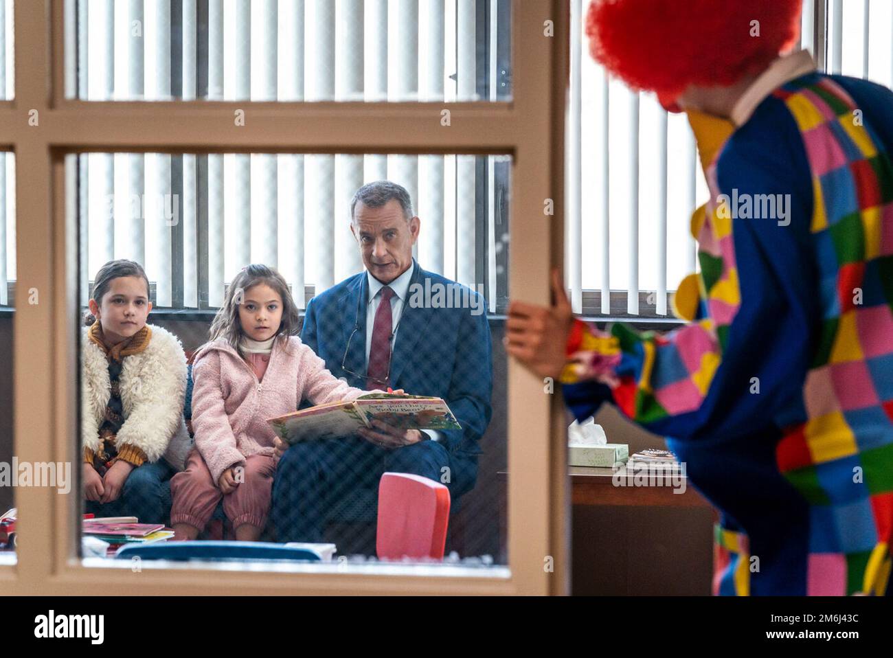 A Man Called Otto is a 2022 comedy-drama film directed by Marc Forster ...