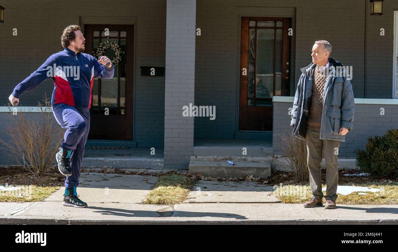 A Man Called Otto is a 2022 comedy-drama film directed by Marc Forster ...