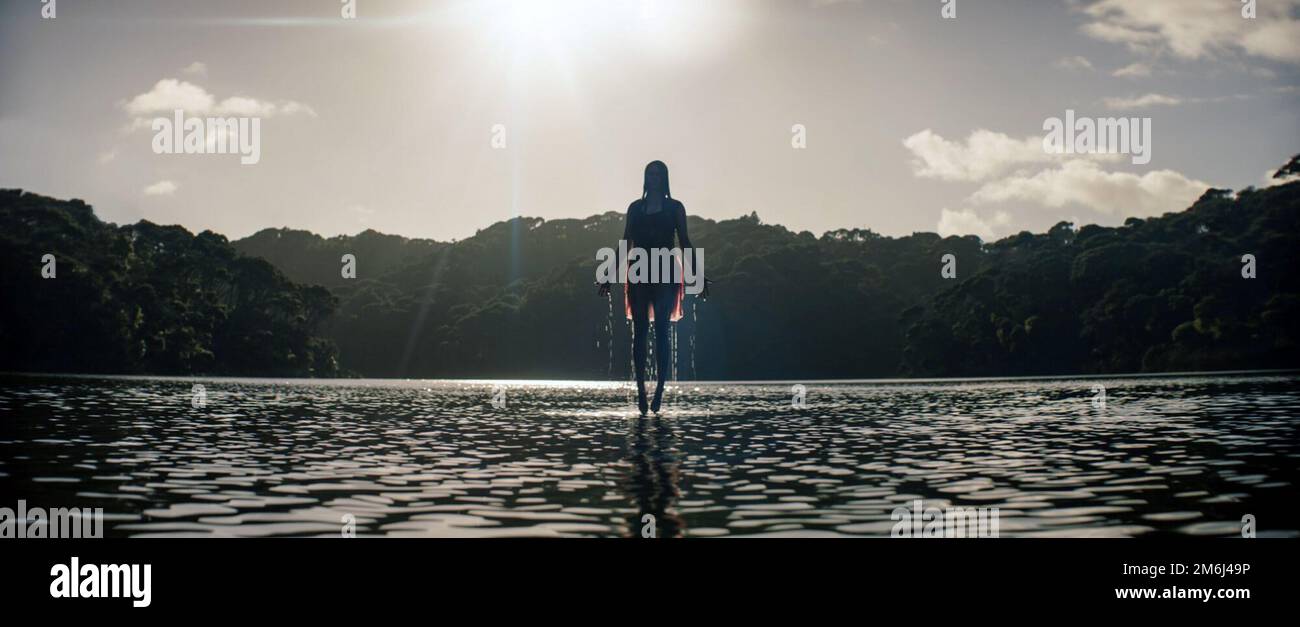 Gabrielle echols hi-res stock photography and images - Alamy