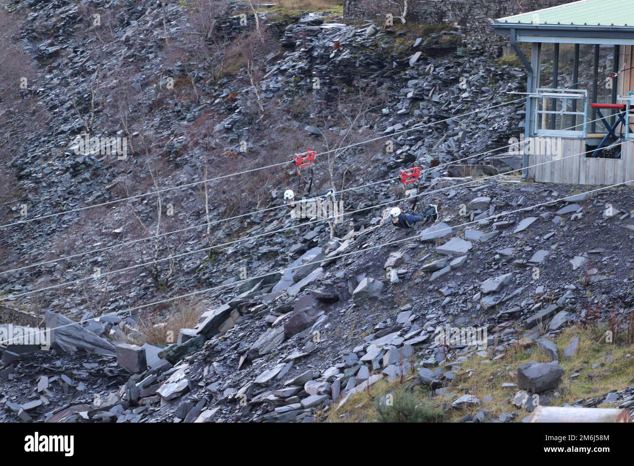 Velocity 2 wales hi-res stock photography and images - Alamy