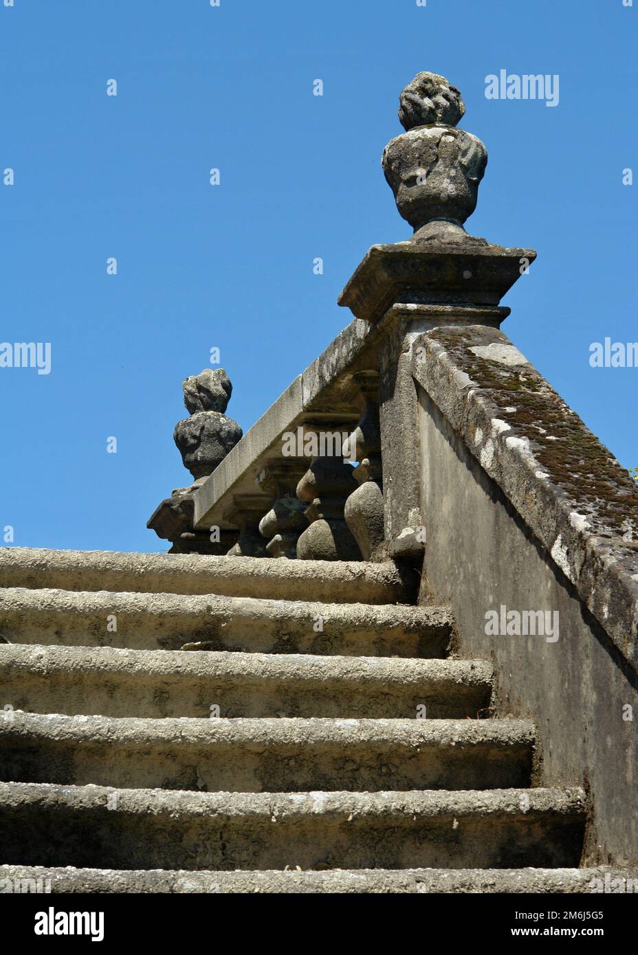Historical stairs hi-res stock photography and images - Alamy