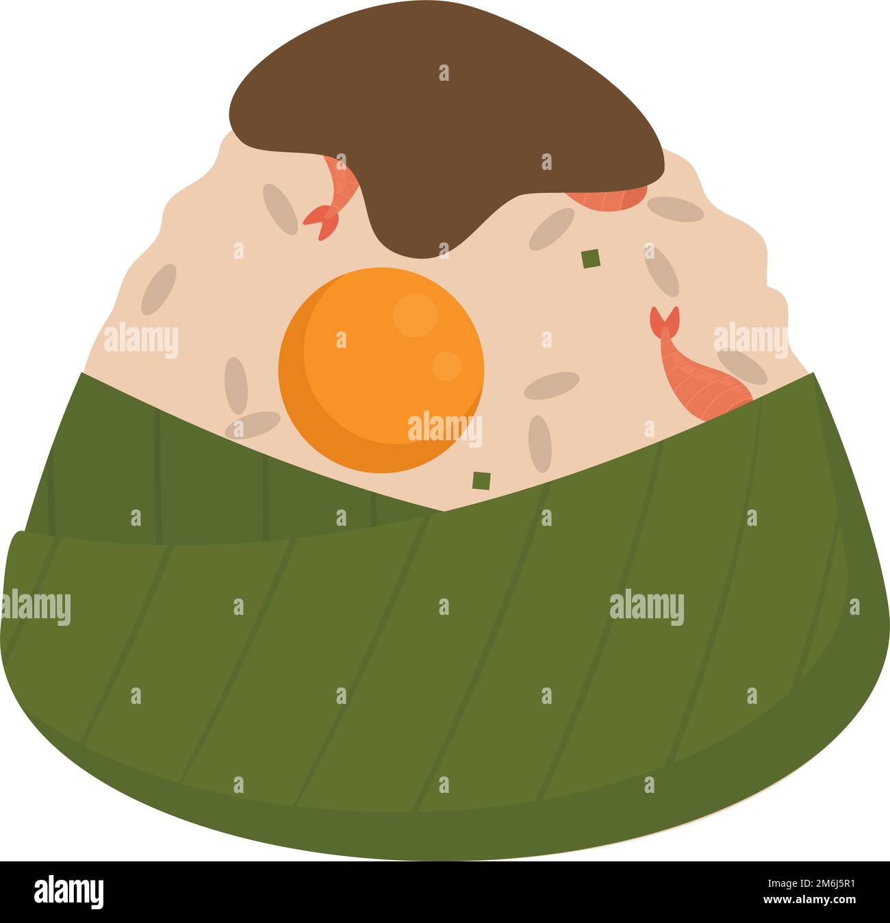 chinese zongzi icon Stock Vector Image & Art - Alamy