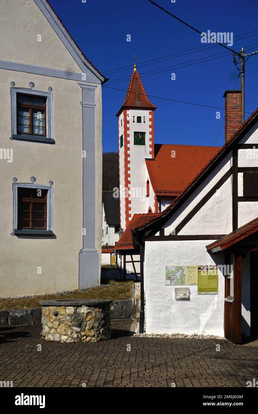 Ma nsingen hi-res stock photography and images - Alamy