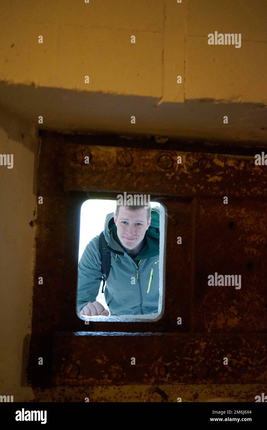 USAG Wiesbaden Headquarters and Headquarters Company Commander, Cpt ...