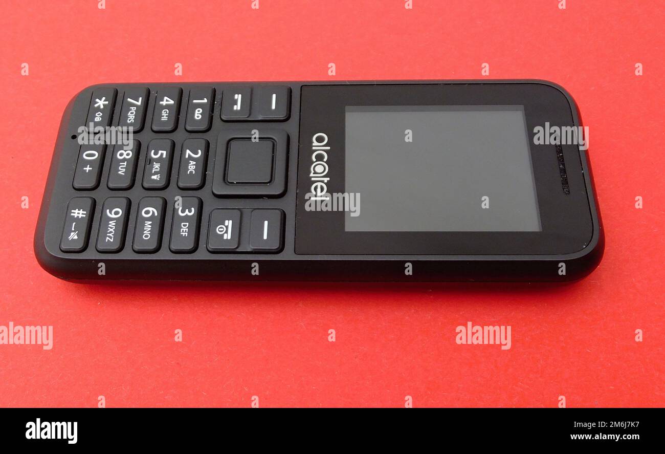 Alcatel Phones Touch Screen Android