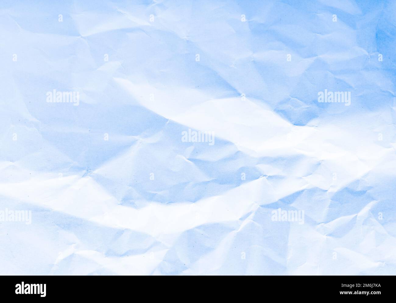 Texture of crumpled paper Stock Photo - Alamy