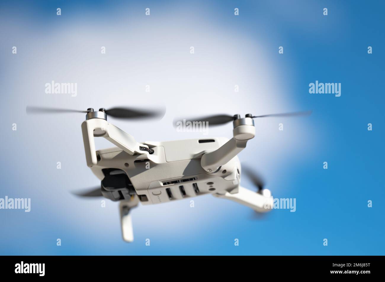 Stability in flight hi-res stock photography and images - Alamy