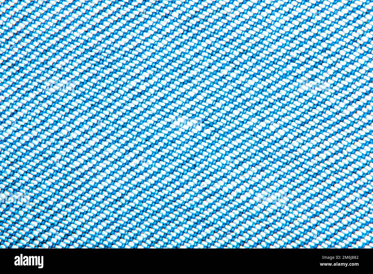 Denim jeans texture. Smooth denim fabric Stock Photo - Alamy