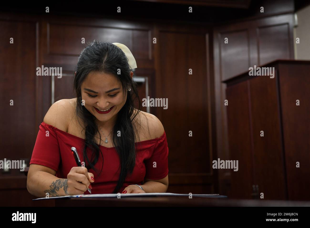 Elizabeth Tran 2022