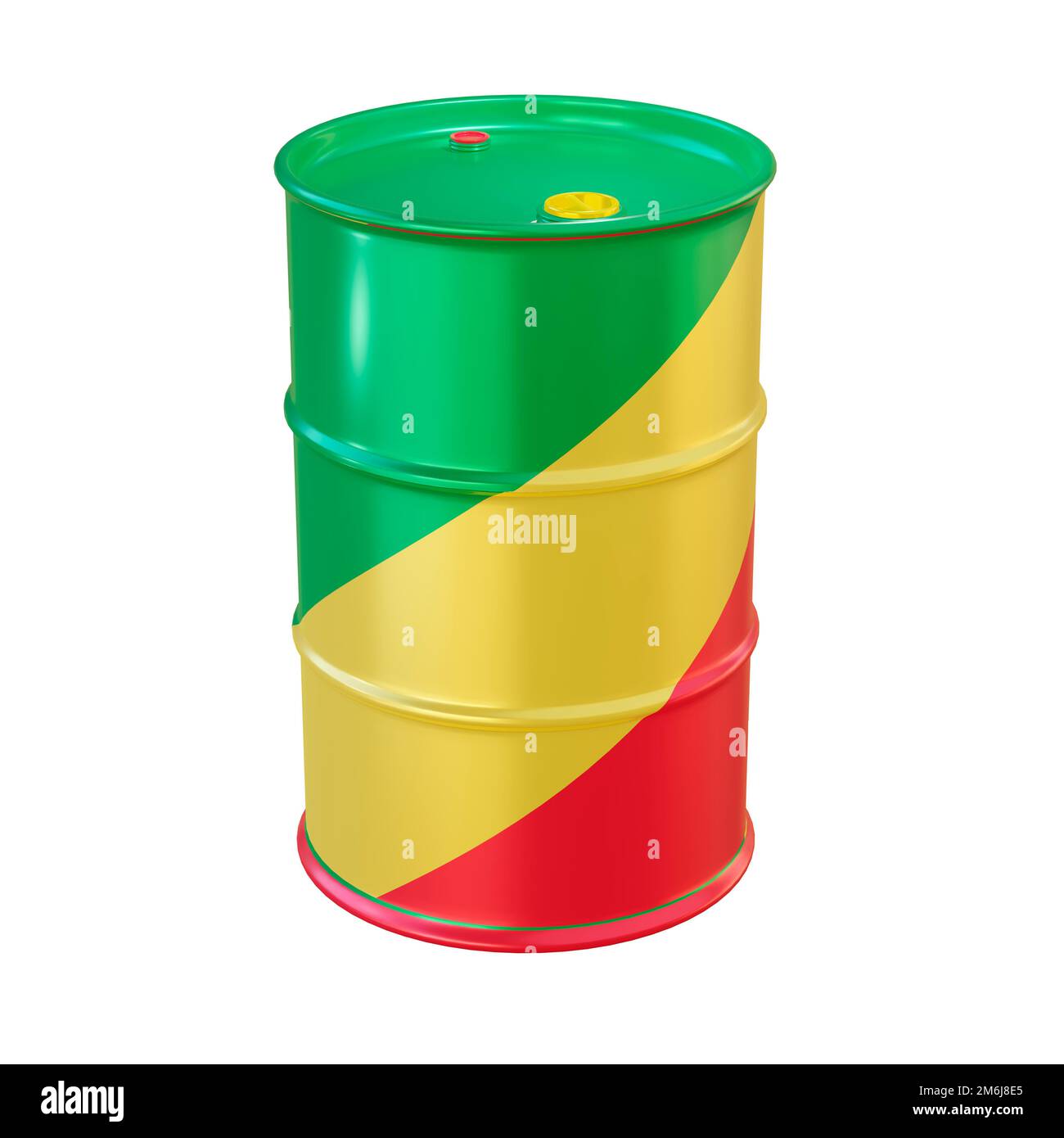 Commercial oil Cut Out Stock Images & Pictures - Alamy