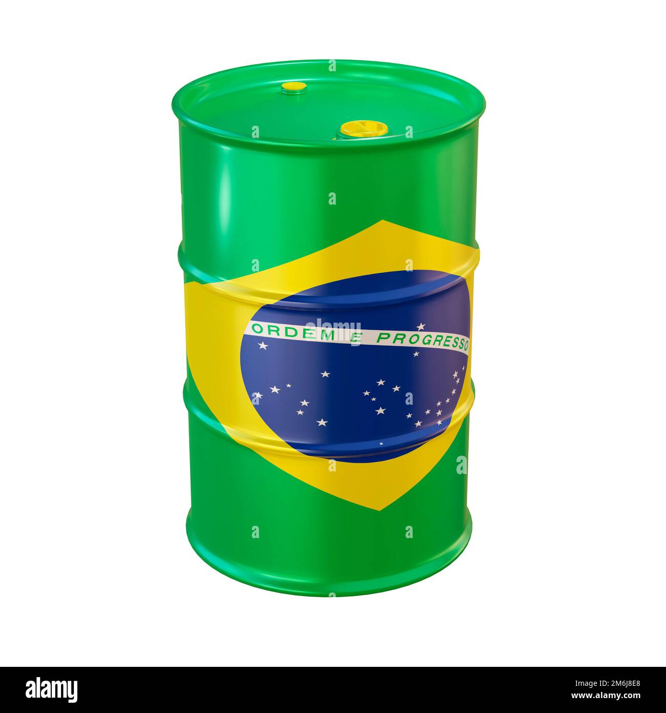 Oil refinery Cut Out Stock Images & Pictures - Alamy