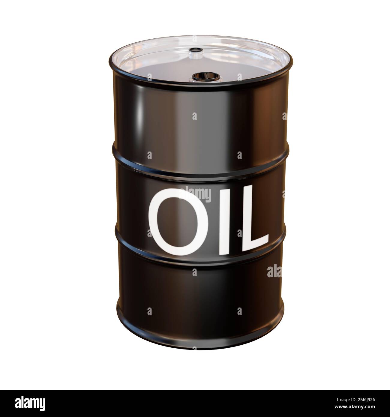 Inflation war oil production Cut Out Stock Images & Pictures - Alamy