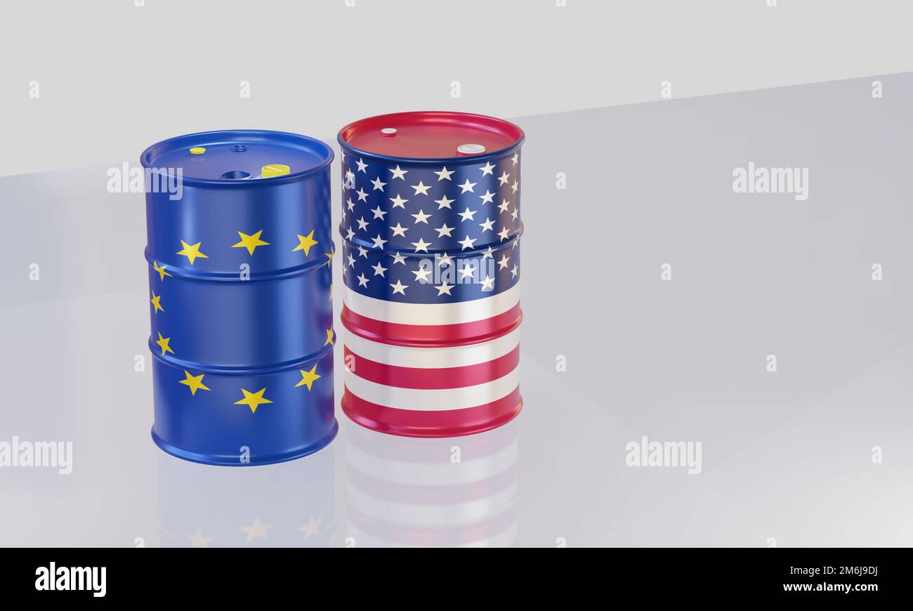 Crude oil shipment hi-res stock photography and images - Alamy