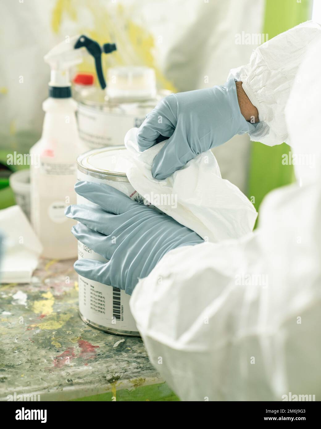 U.S. Air Force Col. Benjamin Jonsson, 6th Air Refueling Wing commander ...