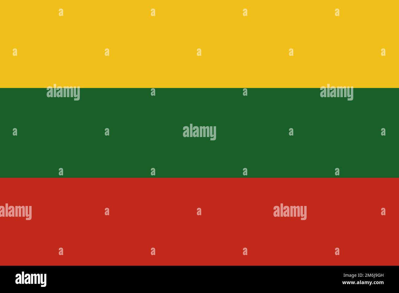 Banner red green yellow hi-res stock photography and images - Alamy