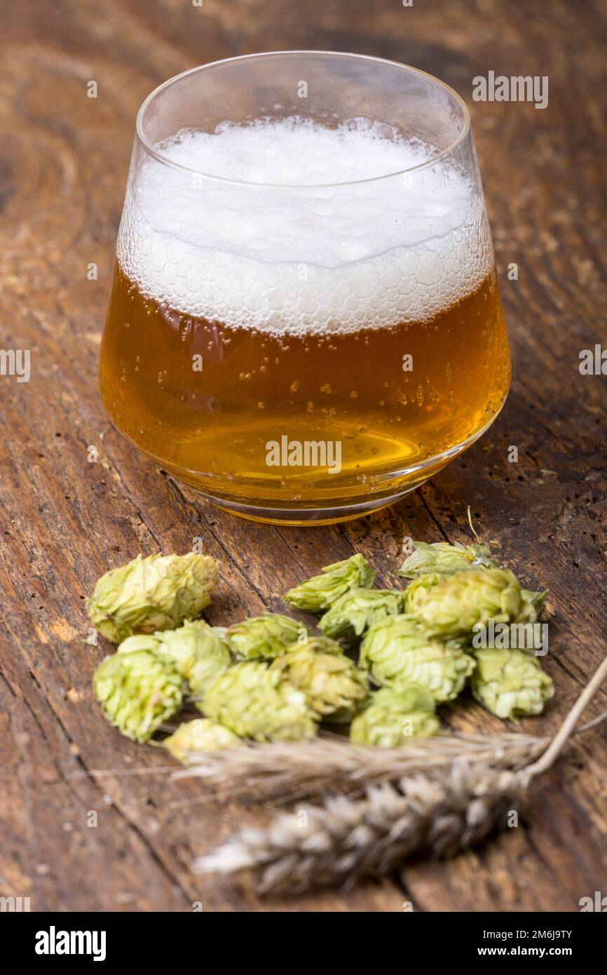Bitter tasting ingredients hi-res stock photography and images - Alamy