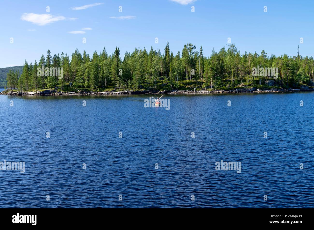 Murmansk region hi-res stock photography and images - Alamy