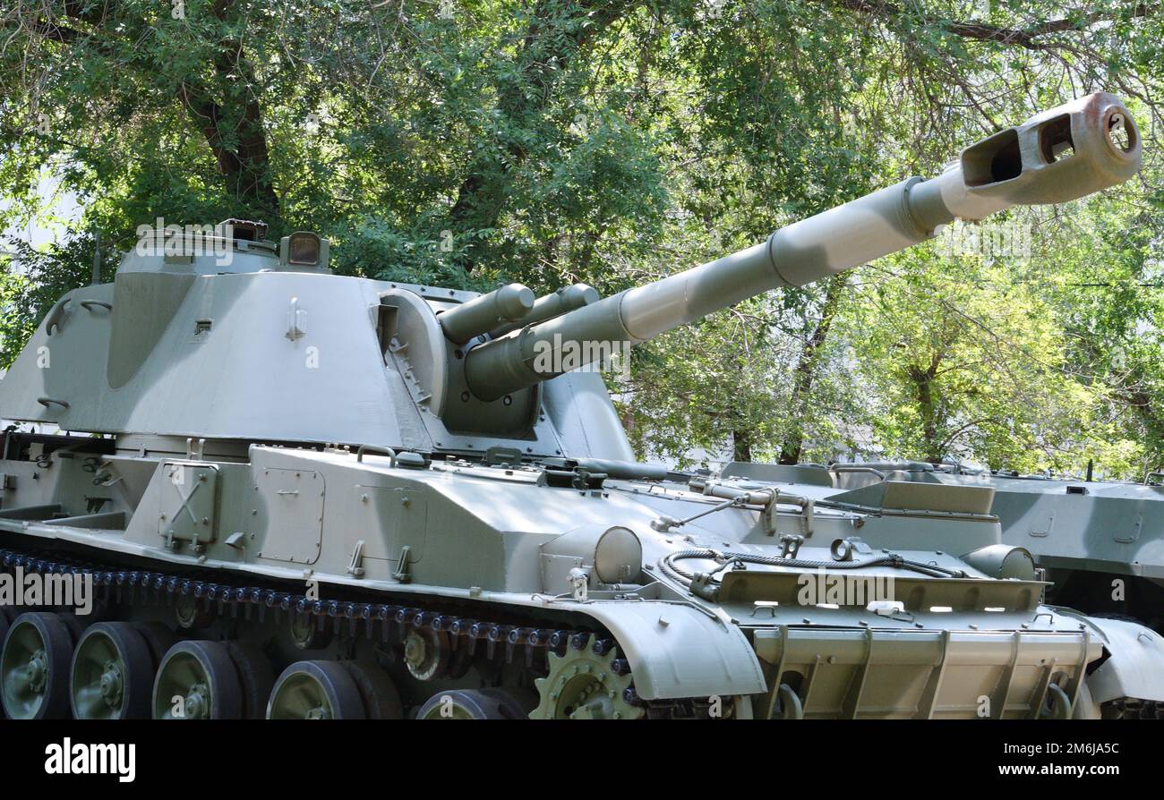 152 caliber hi-res stock photography and images - Alamy