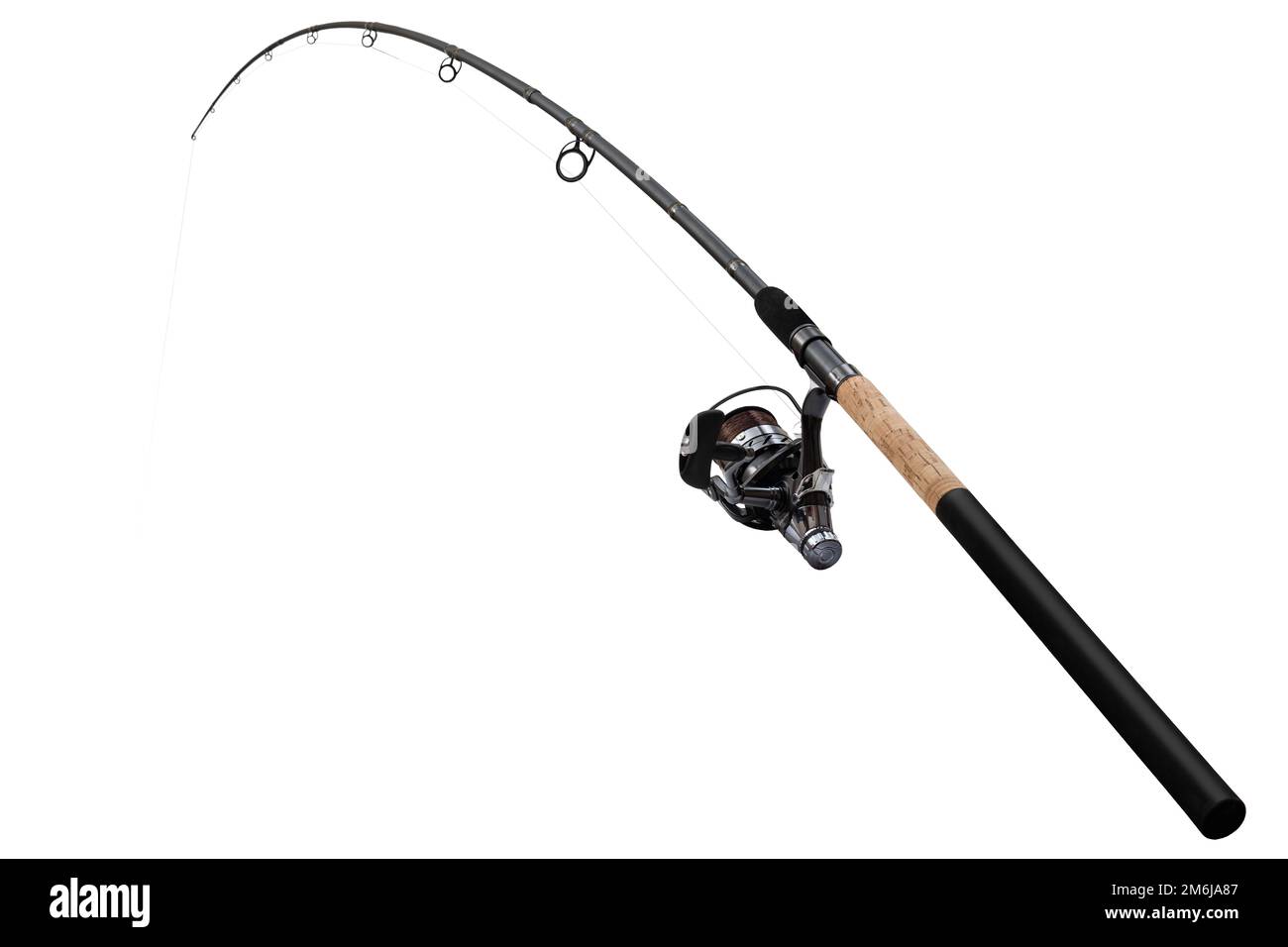 Feeder rod hi-res stock photography and images - Alamy