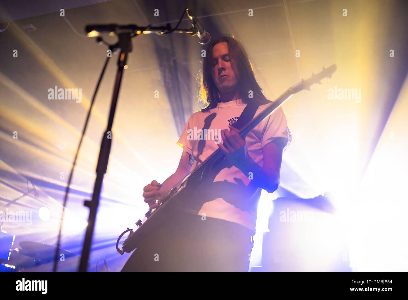 Nick disalvo hi-res stock photography and images - Alamy