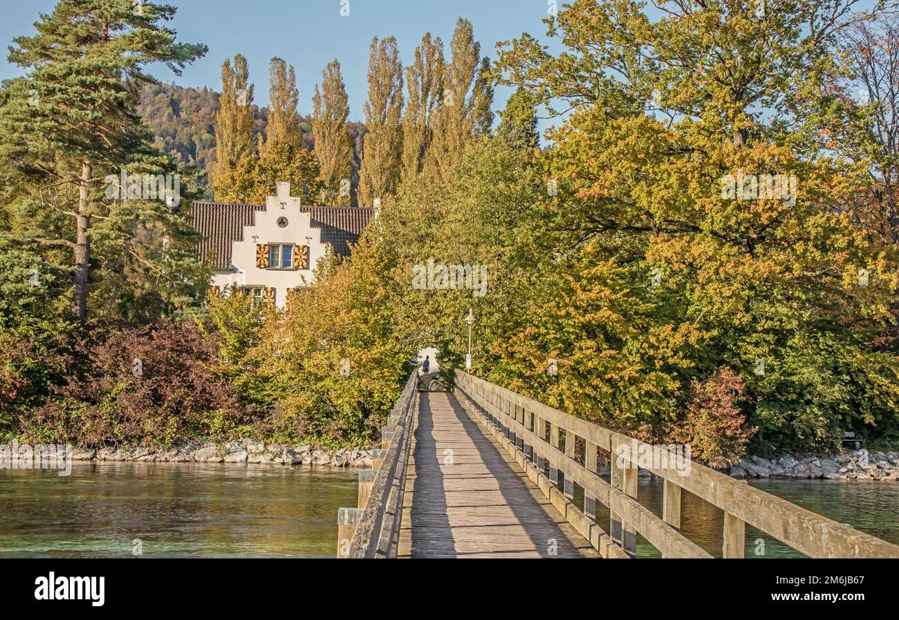 Monastery werd hi-res stock photography and images - Alamy