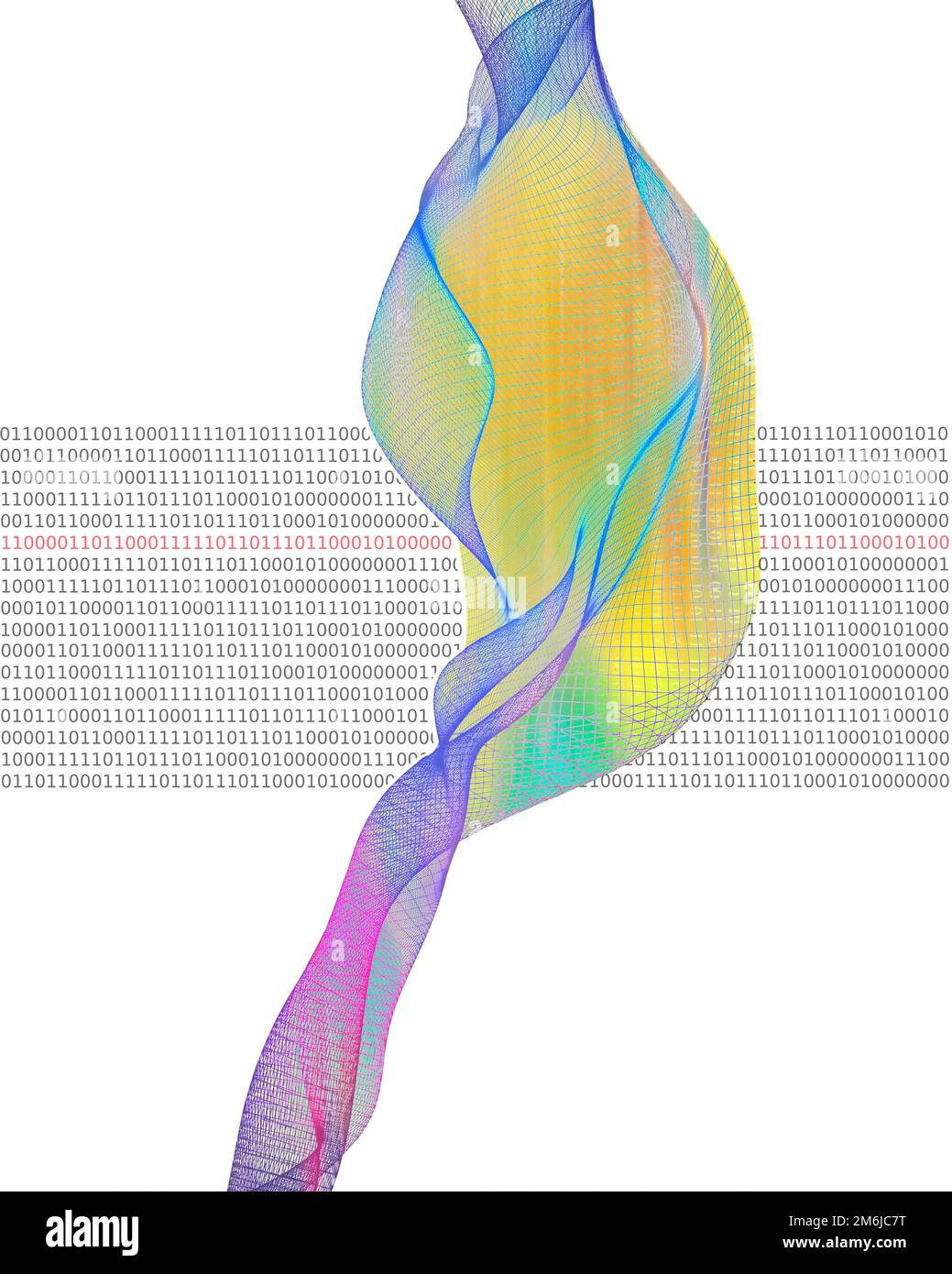 TECHNOLOGY CONCEPT: Our Digital Life Stock Photo - Alamy