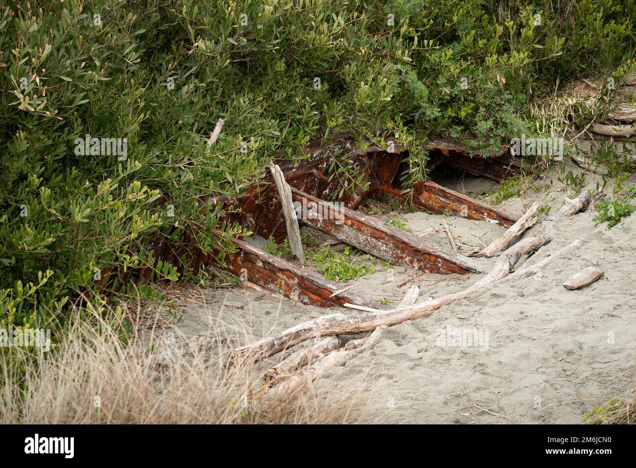 Reclaimed sand hi-res stock photography and images - Alamy
