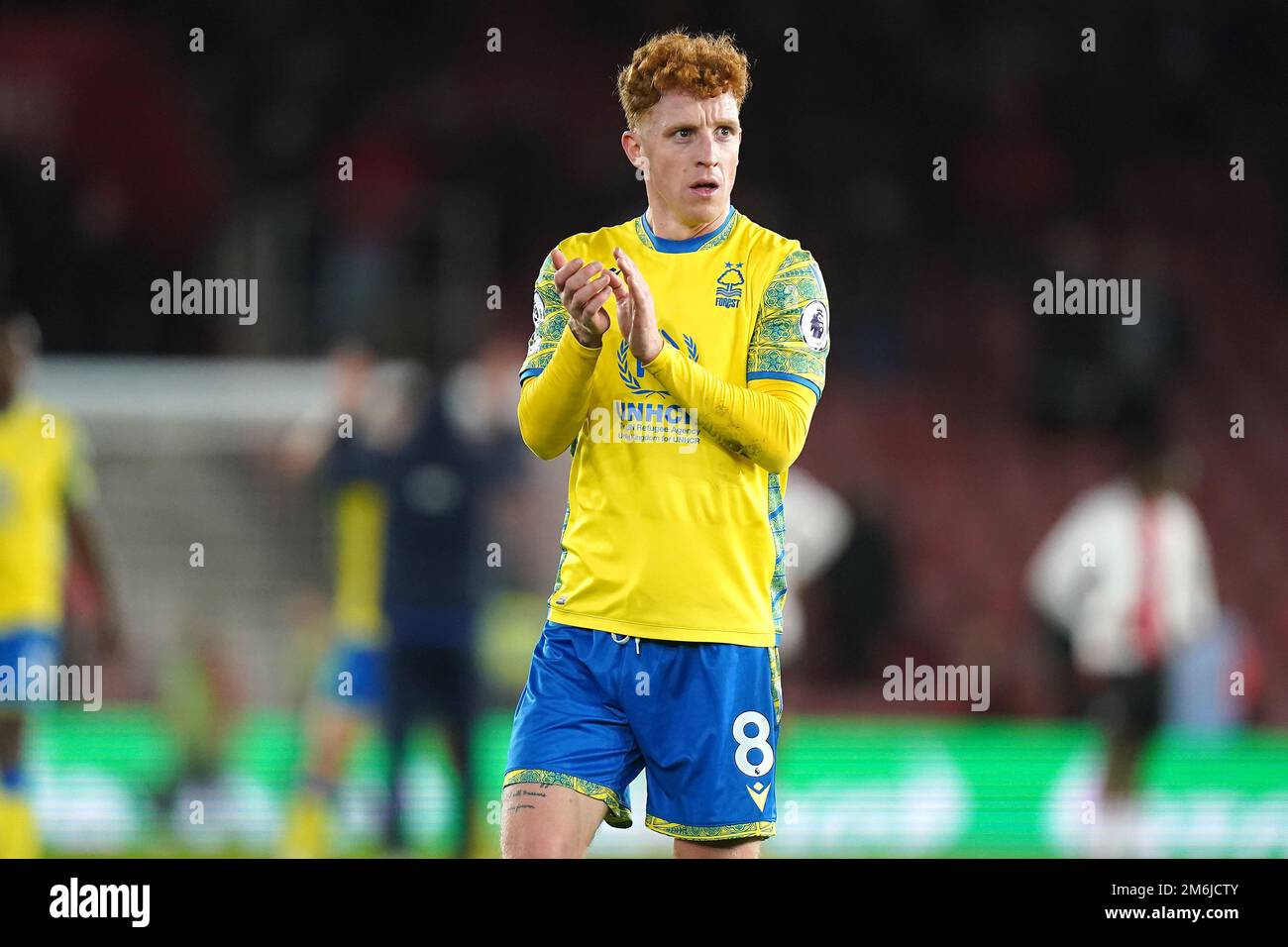 Jack colback celebration hi-res stock photography and images - Alamy