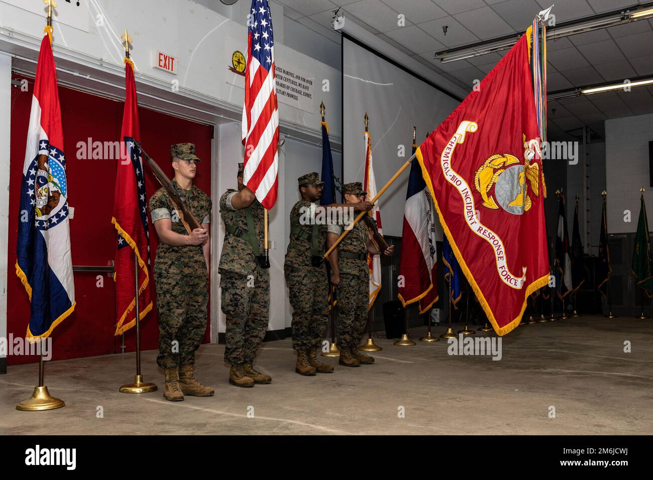 Seargentmajor hi-res stock photography and images - Alamy