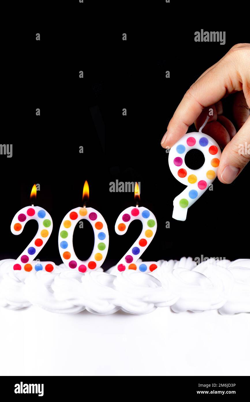2029 years hi-res stock photography and images - Alamy