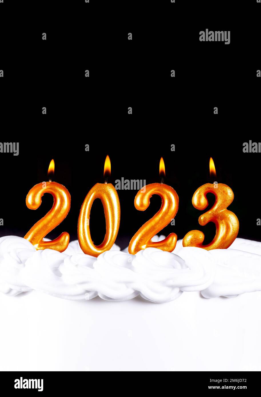2023 numbers hi-res stock photography and images - Alamy