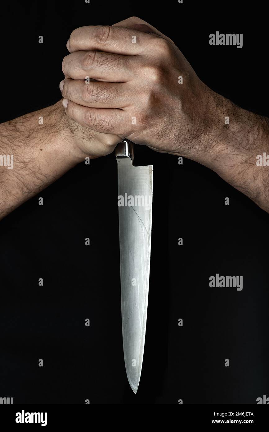 Hairy person hi-res stock photography and images - Alamy