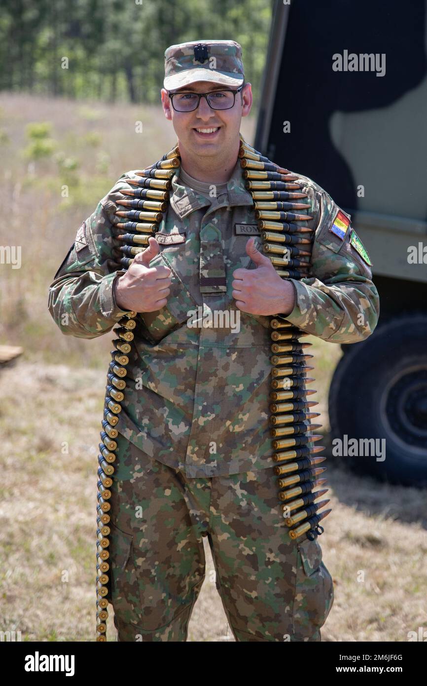 Soldiers from the Alabama National Guard's 31st CBRN Brigade and ...