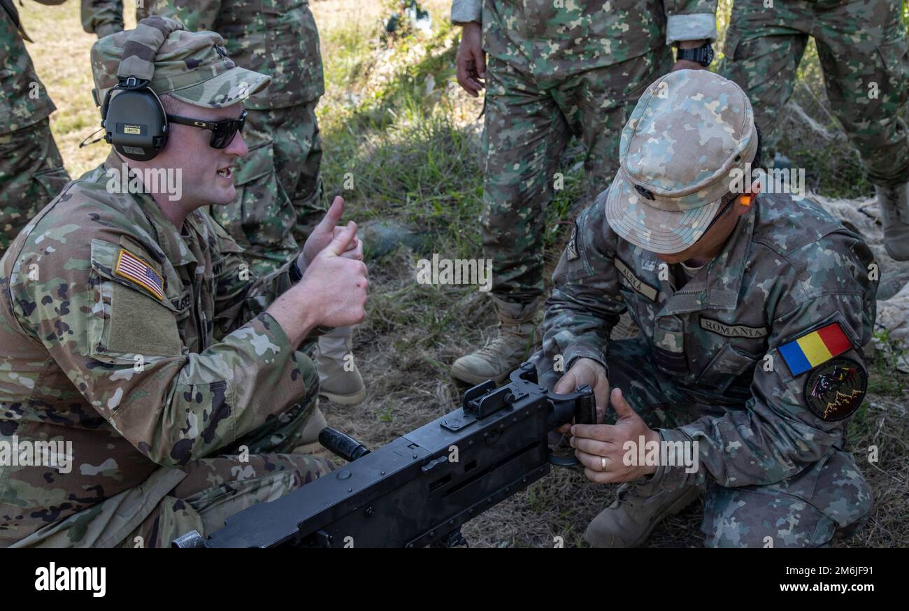 Soldiers from the Alabama National Guard's 31st CBRN Brigade and ...