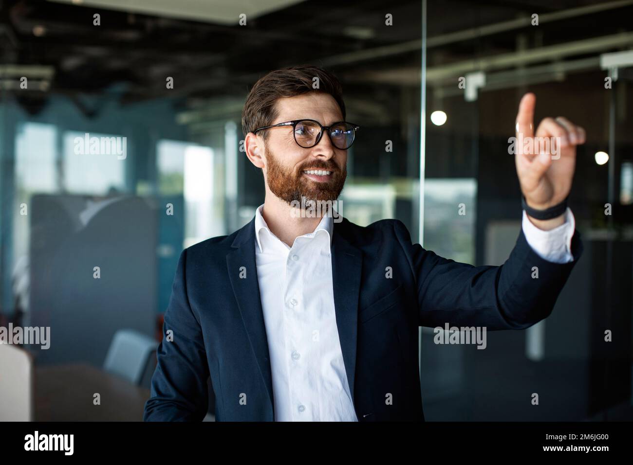 Office select hi-res stock photography and images - Alamy