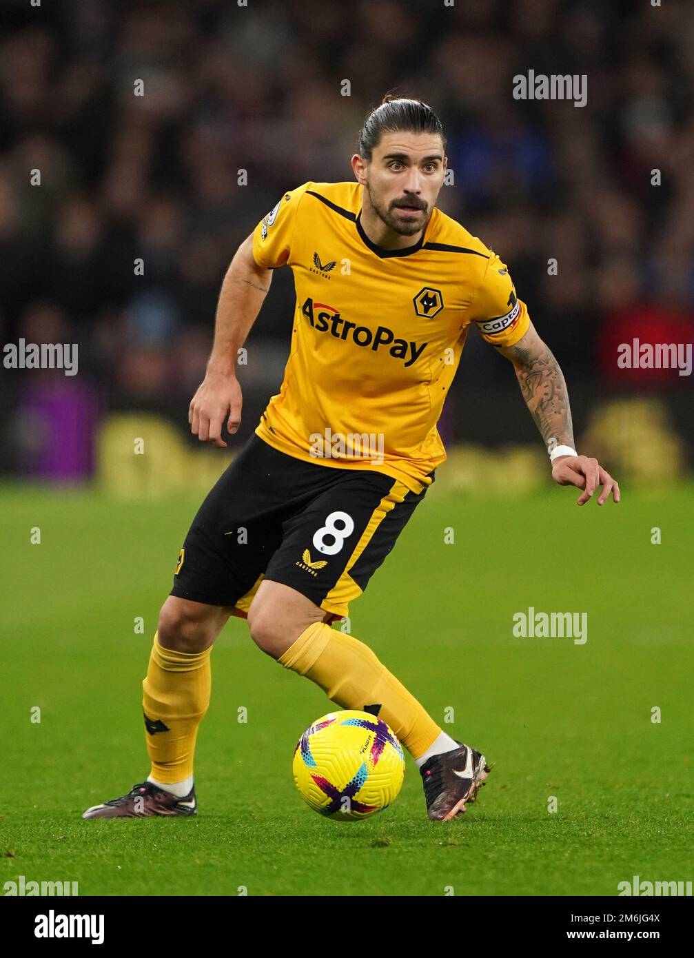 Ruben neves 2023 hi-res stock photography and images - Alamy