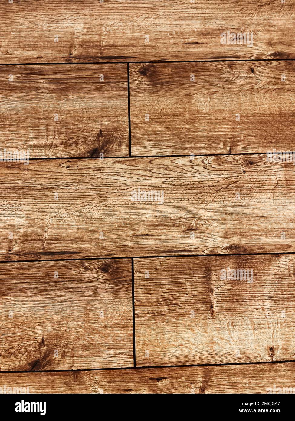 Wood texture background, laminate flooring as construction material and ...