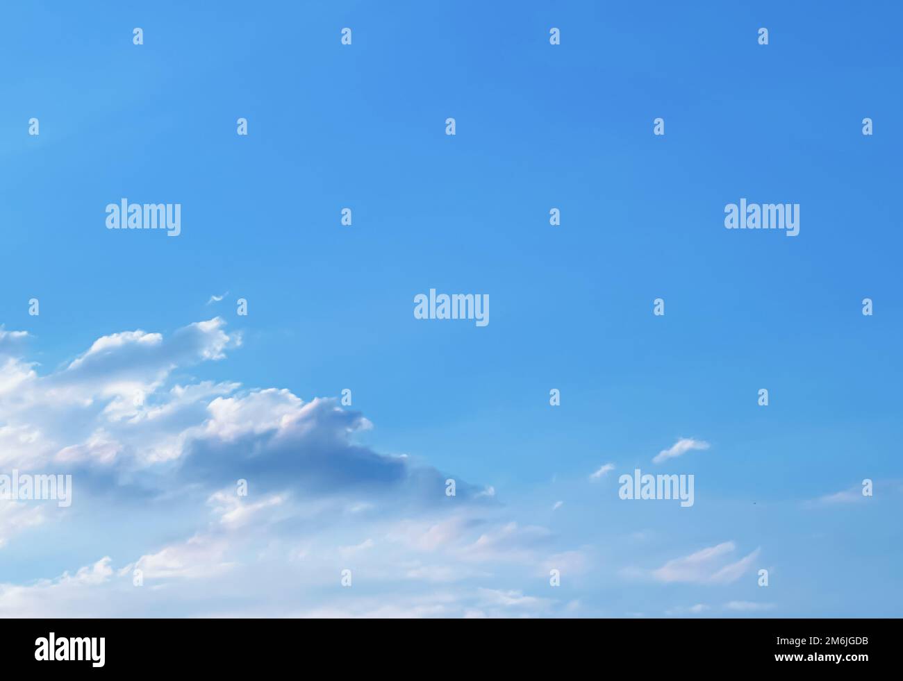 Neon blue sky hi-res stock photography and images - Alamy