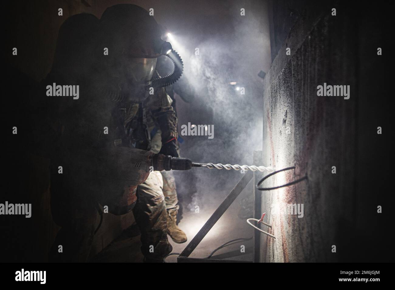 911th technical rescue company hi-res stock photography and images - Alamy