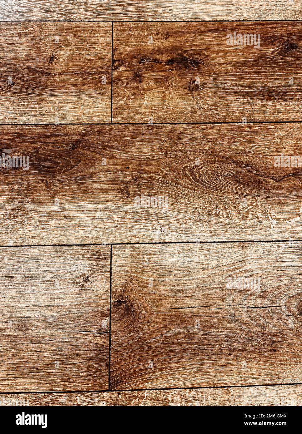Wood texture background, laminate flooring as construction material and ...